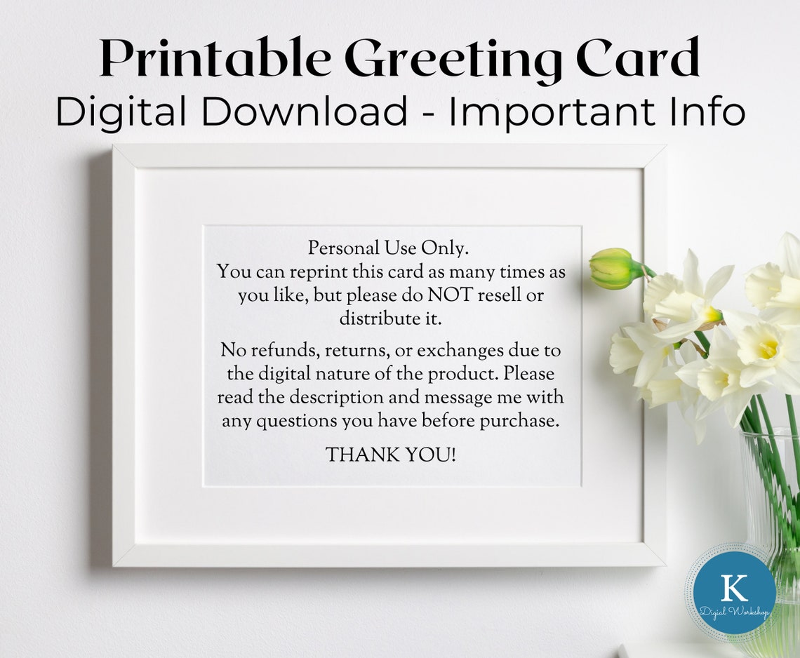 Happy Father's Day Sushi Card|instant Download Printable Sushi Father’s ...