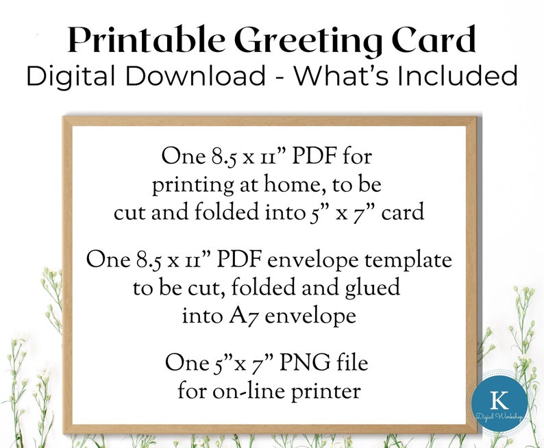 Printable Cute Sushi Birthday Card for Sushi Lovers. Instant - Etsy