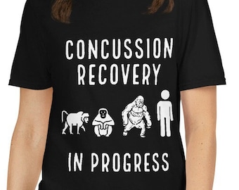 Funny Head Injury - Etsy