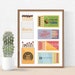 Safari Classroom Bundle Instant Download I Jungle Classroom Decor ...