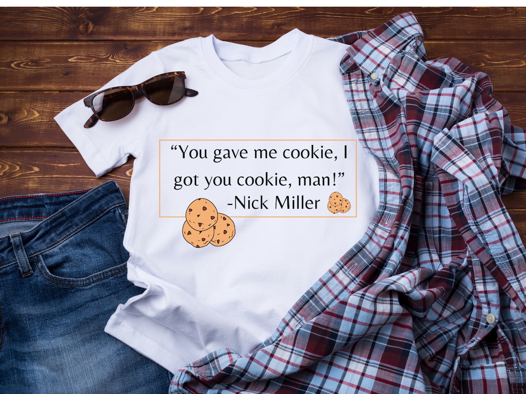 New Girl Quote PNG . You Give Me Cookie PNG . Funny Humor Tv Quotes PNG ...