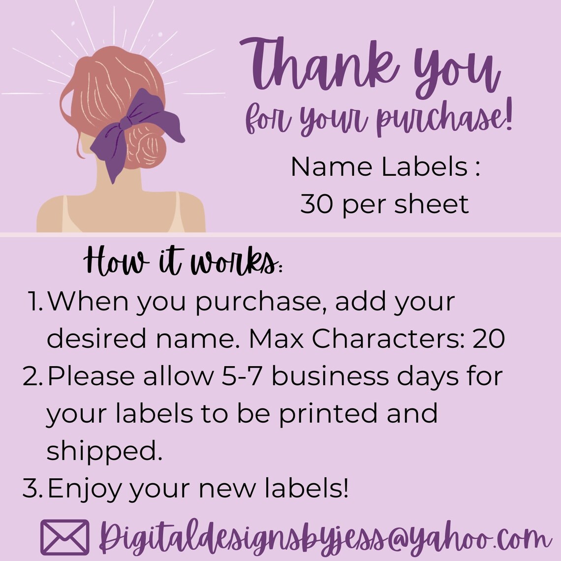 Kids Labels . Handprint Labels . 30 Sheet Labels . Grade Level Labels ...