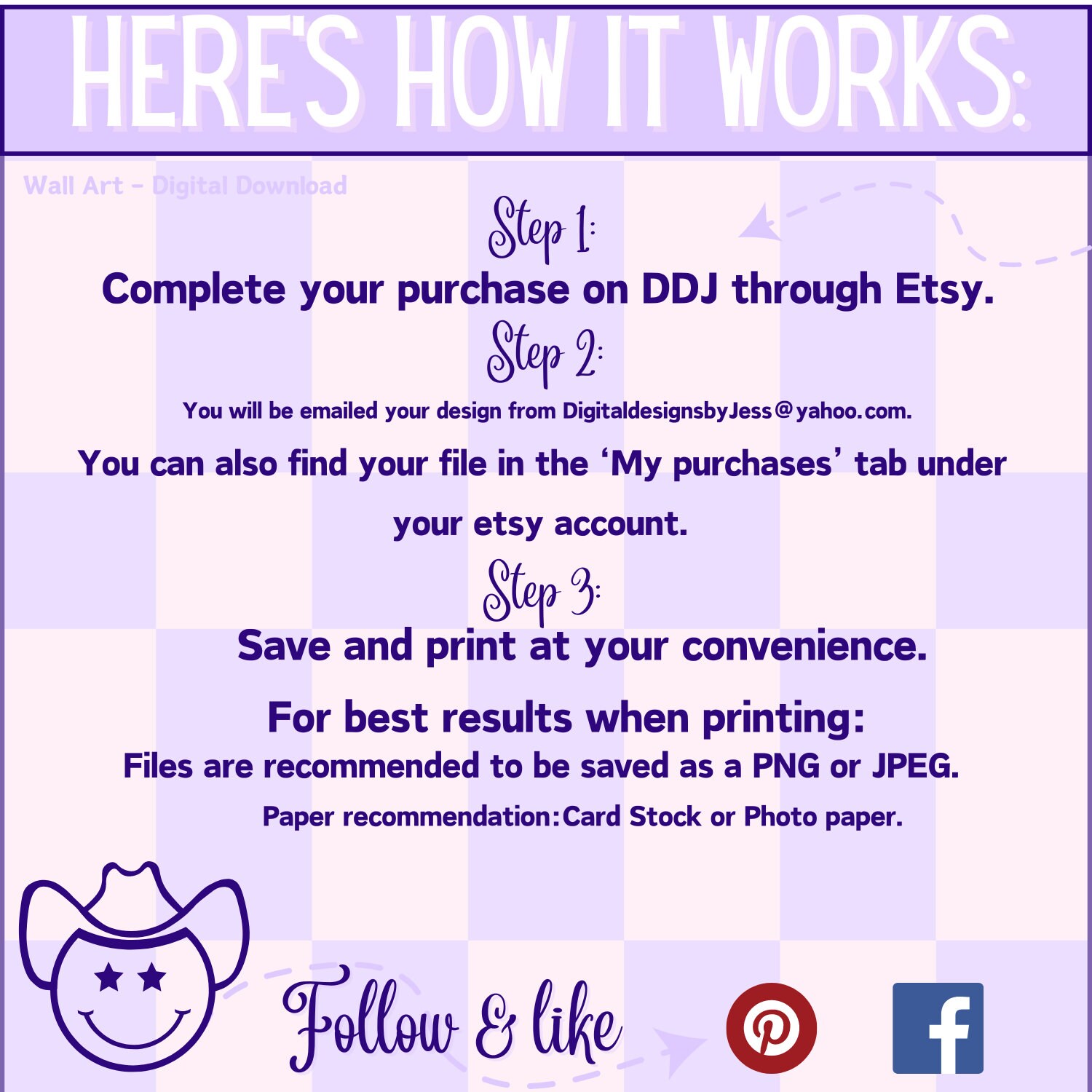 Classroom Decor Fruit I Smiling Fruit Room Decor I Instant Download I ...