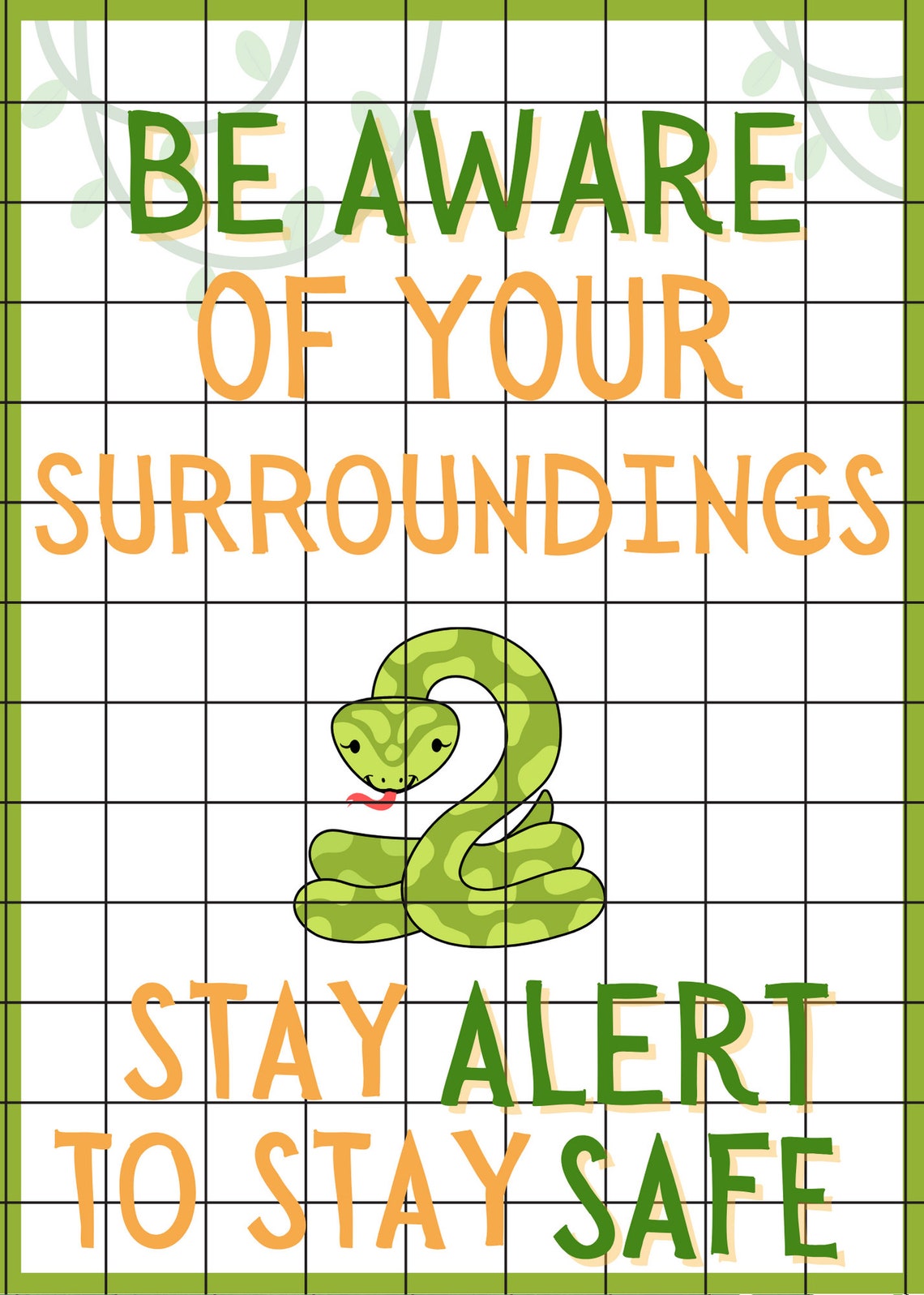 Safari Classroom Bundle Instant Download I Jungle Classroom Decor ...