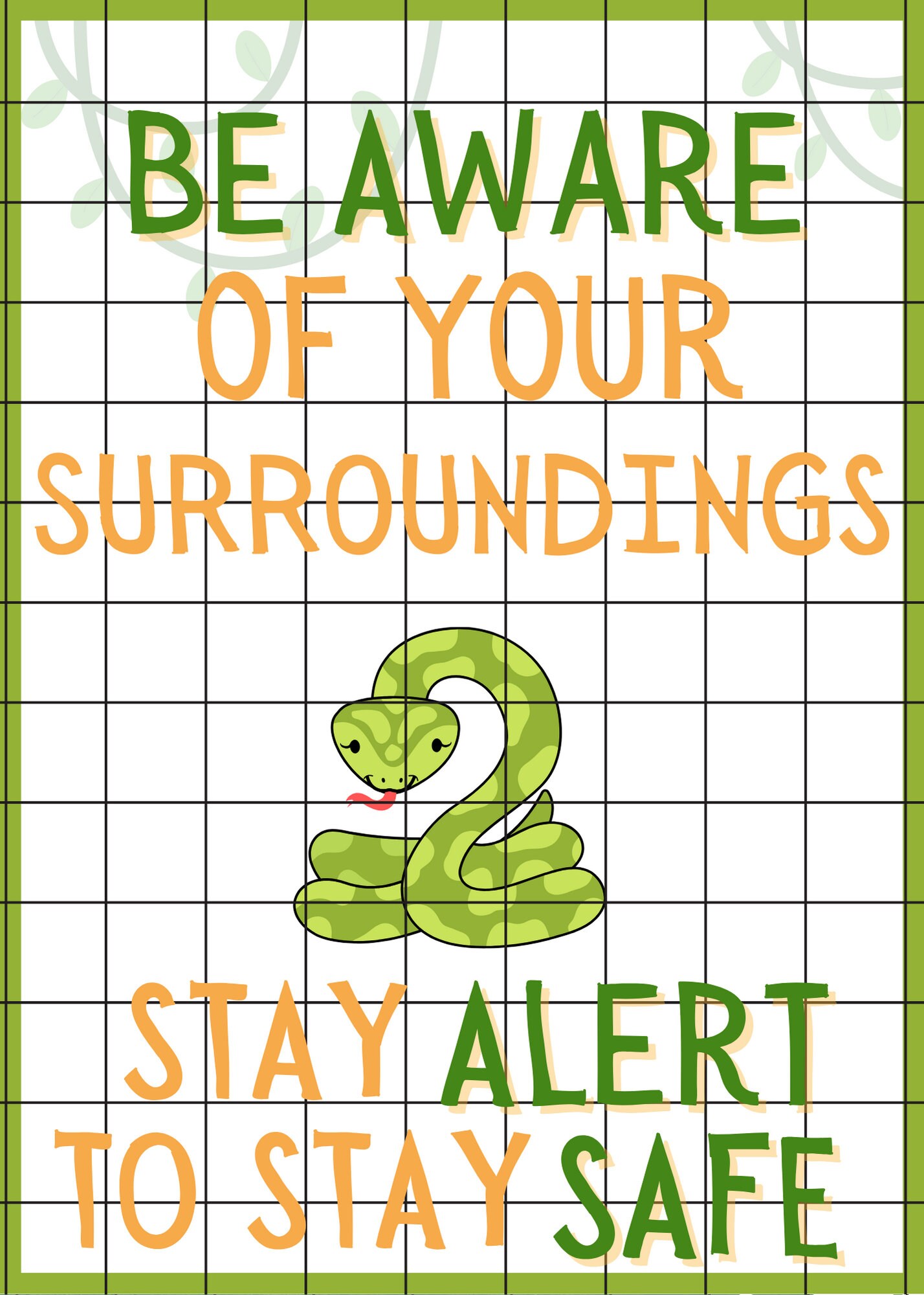 Safari Classroom Bundle Instant Download I Jungle Classroom Decor ...