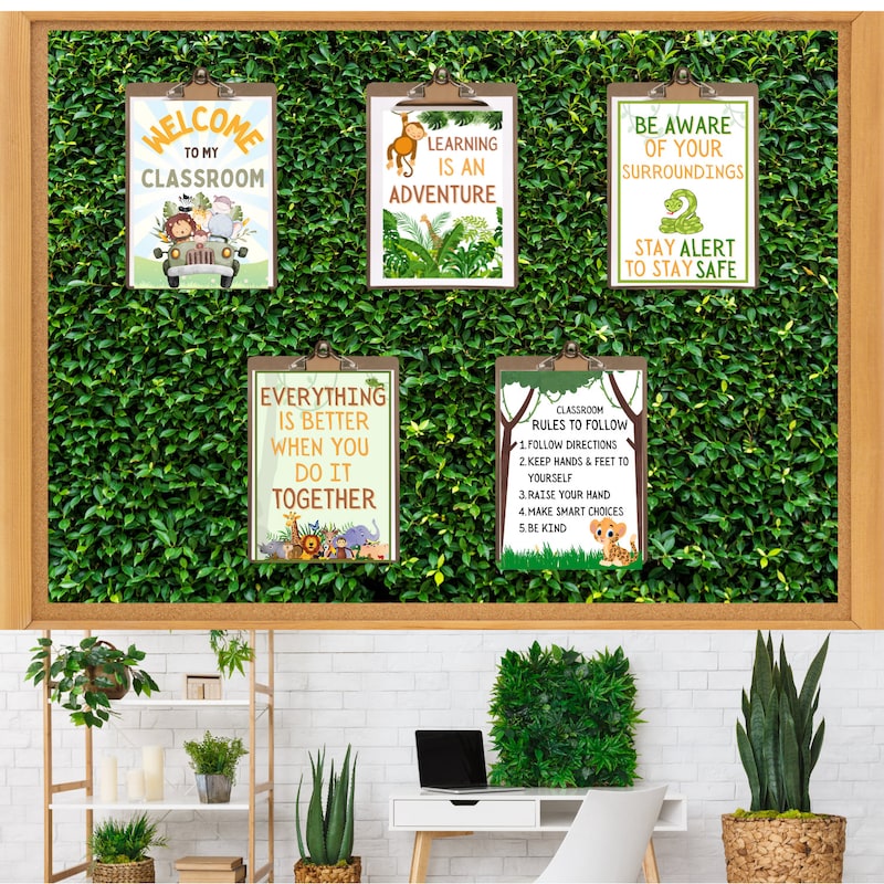 Classroom Decor Bundle - Etsy