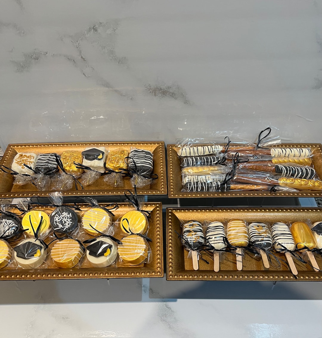 Treat Table in a Box, Candy Buffet - 50 Pieces. Prom, Birthday Parties ...