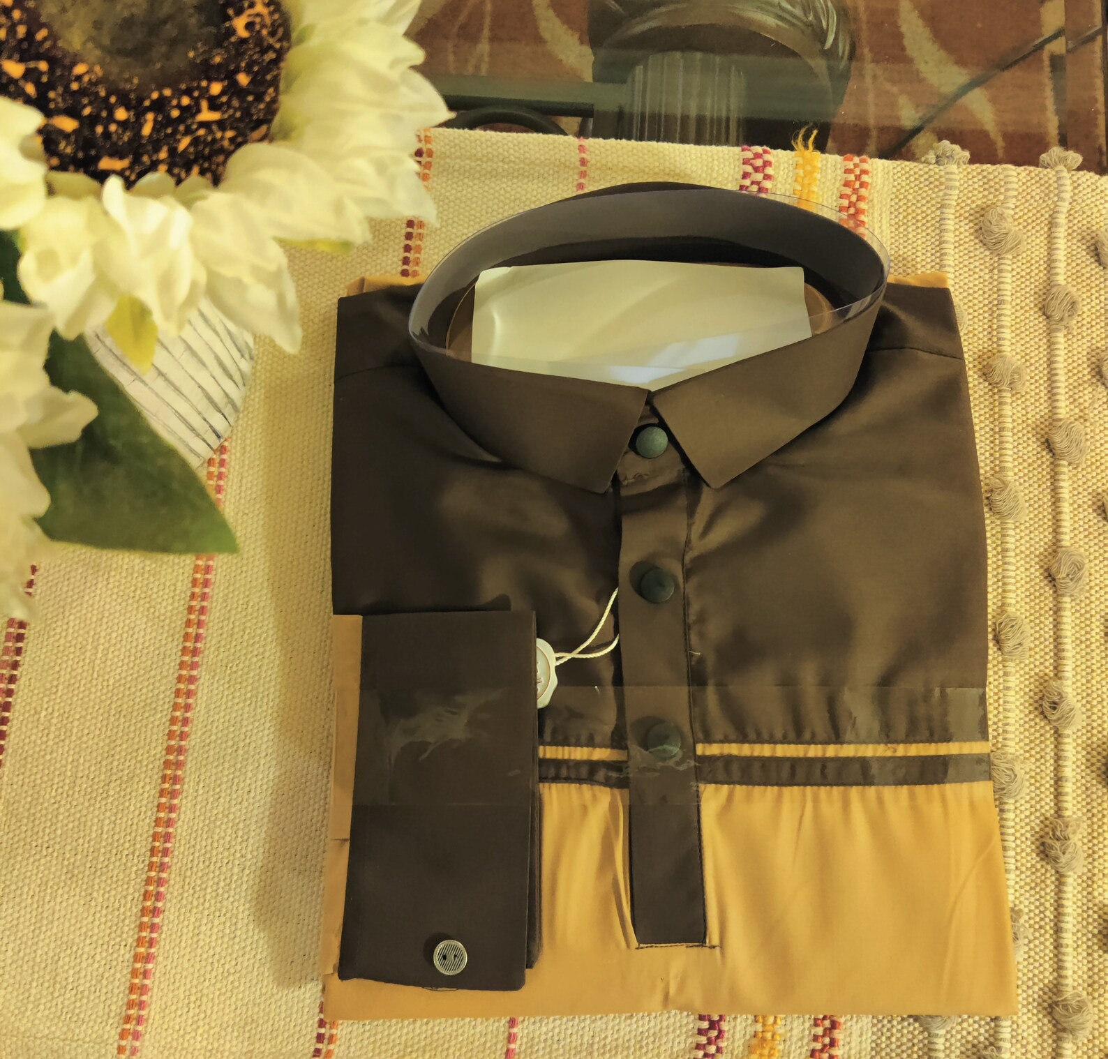 Designer Jubba Thobes for Muslim Men Saudi Thawb Arabic Islamic Qatar ...