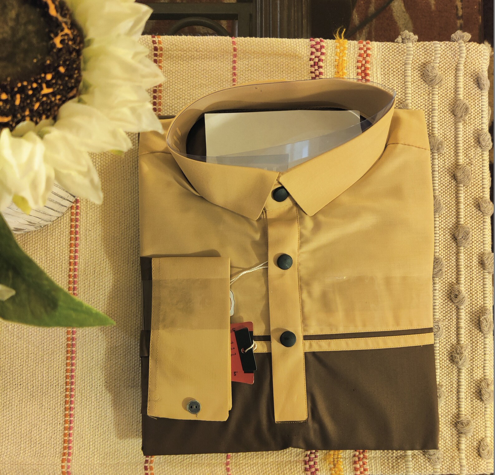 Designer Jubba Thobes for Muslim Men Saudi Thawb Arabic Islamic Qatar ...