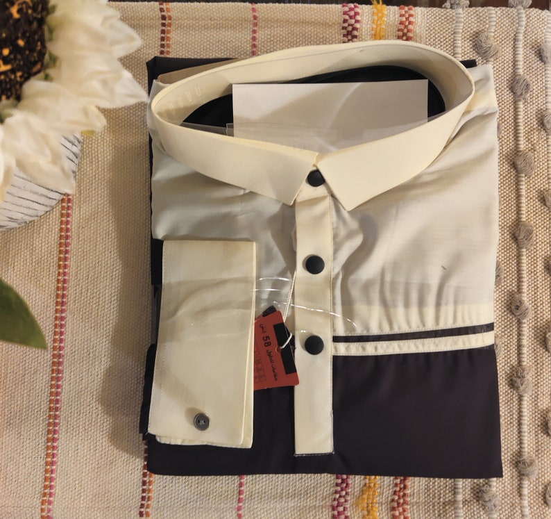 Designer Jubba Thobes for Muslim Men Saudi Thawb Arabic Islamic Qatar ...