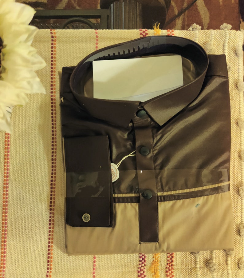 Designer Jubba Thobes for Muslim Men Saudi Thawb Arabic Islamic Qatar ...