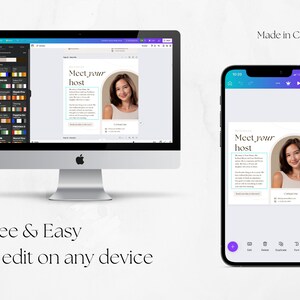 80 Hosting Story Highlight Covers Templates for Hosts | Social Media ...