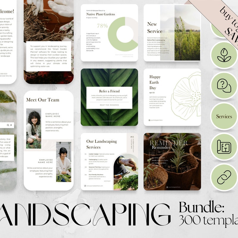 Gardeners Landscape Nursery - Etsy