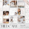 Social Media Captions for Daycare, Nurseries | Caption Ideas for ...