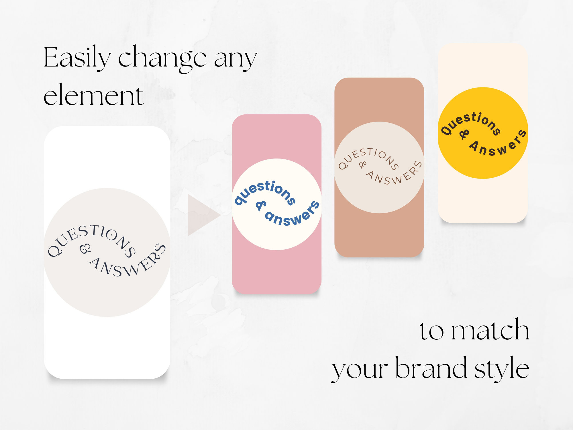 100 Childcare Story Highlight Covers Template | Montessori Licensed ...