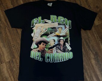 Chalino Sanchez | El Rey Del Corrido - Etsy