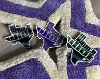 Still Tippin Vinyl Stickers Htown Stickers Houston Rap Rap Stickers DJ ...