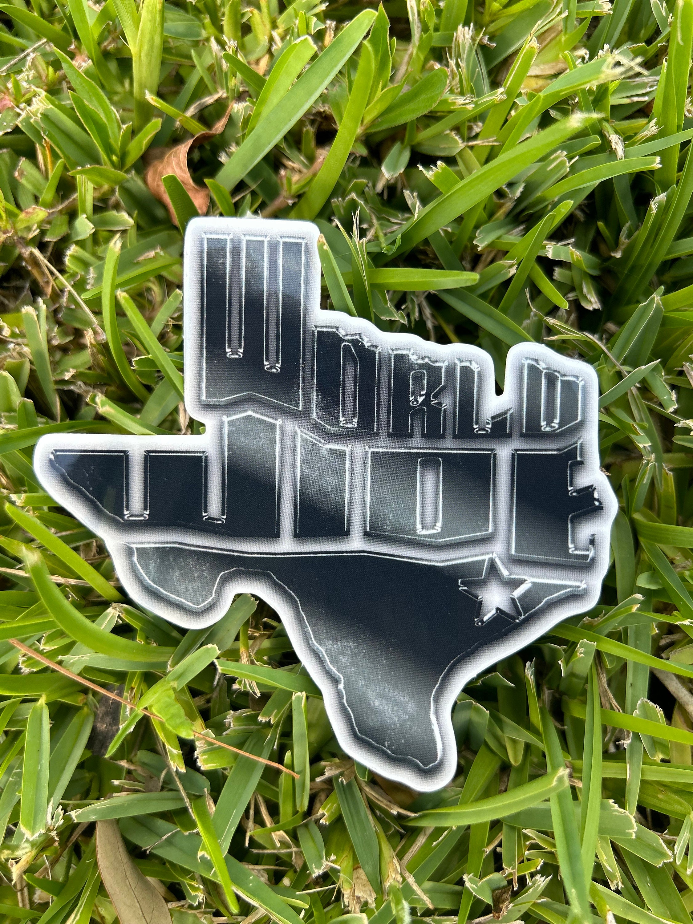 Worldwide Texas Stickerpack Screwston Tx Htown Dj Screw Pimp C Dallas ...