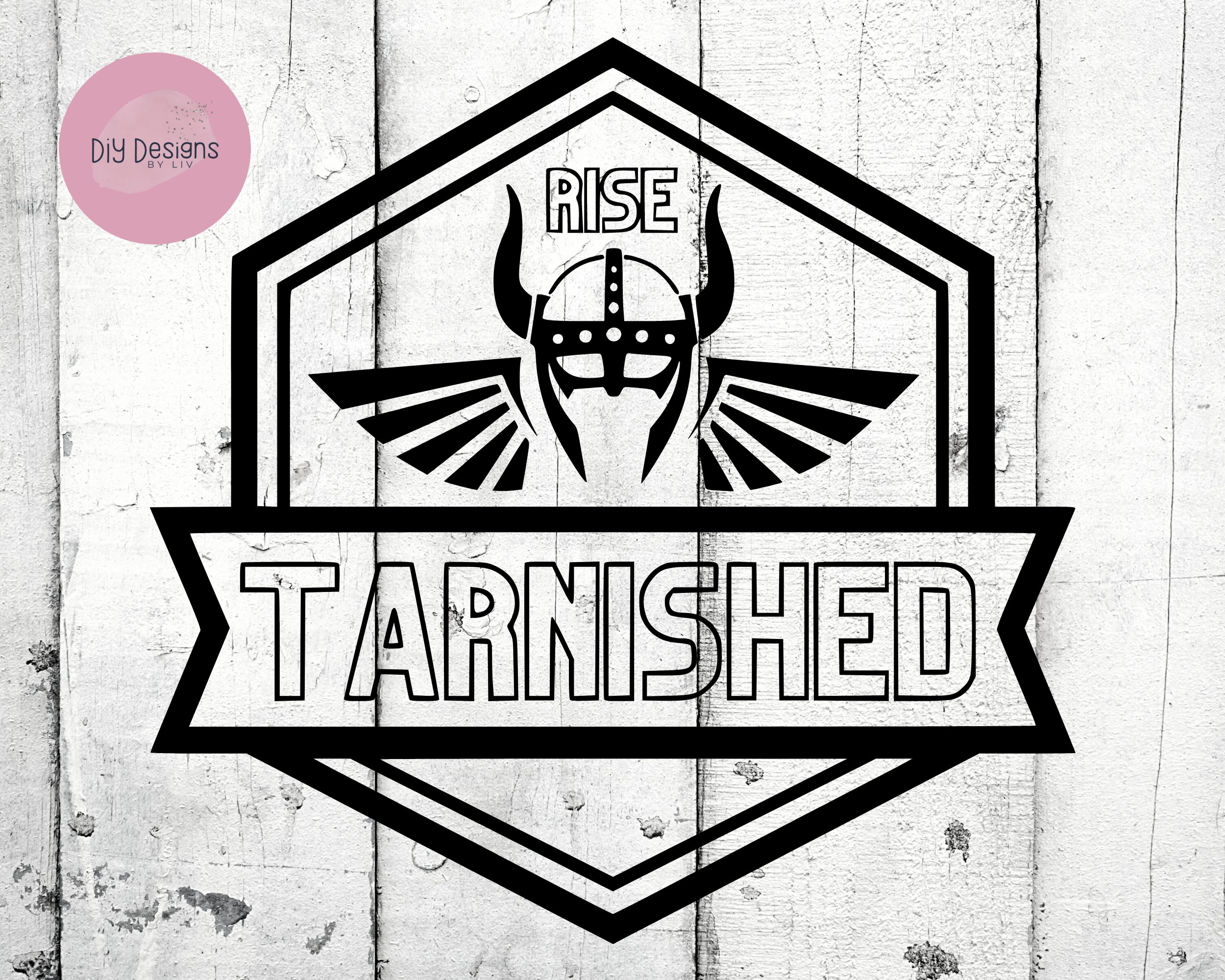 Elden Ring Svg, Rise Tarnished Shirt Svg, Elden Ring Sticker, Malenia ...