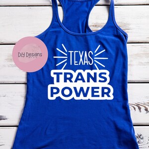 Texas Trans Pride Svg Bundle; Texas Trans Sticker Svg; Texas Trans ...