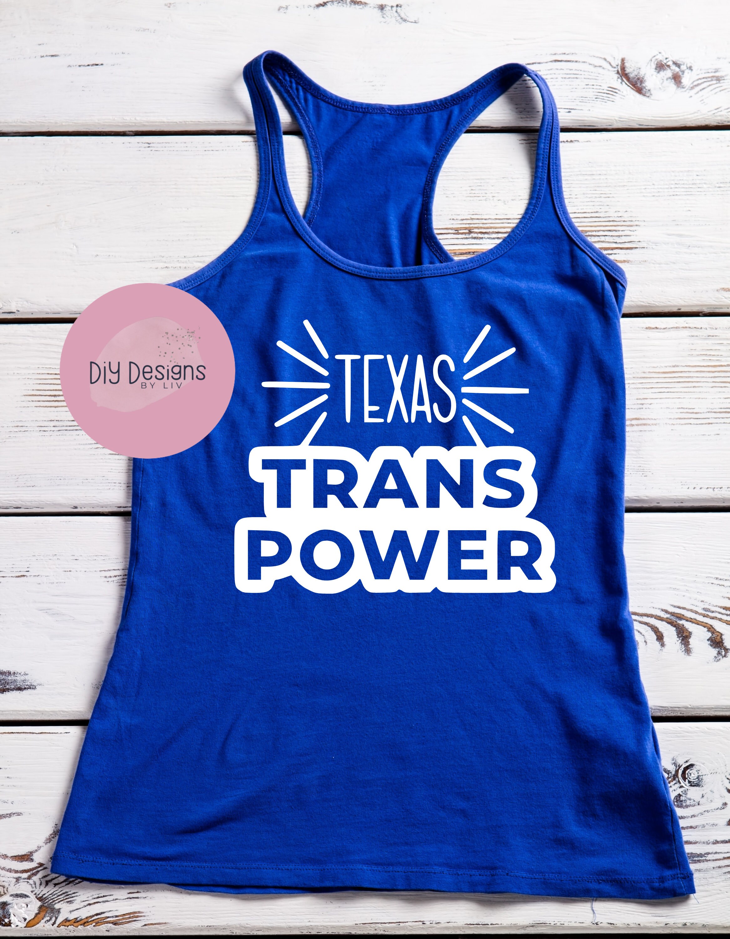 Texas Trans Pride Svg Bundle; Texas Trans Sticker Svg; Texas Trans ...