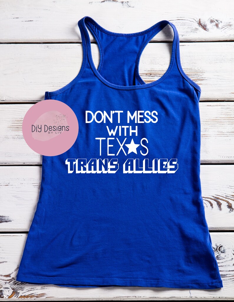 Texas Trans Pride Svg Bundle; Texas Trans Sticker Svg; Texas Trans ...