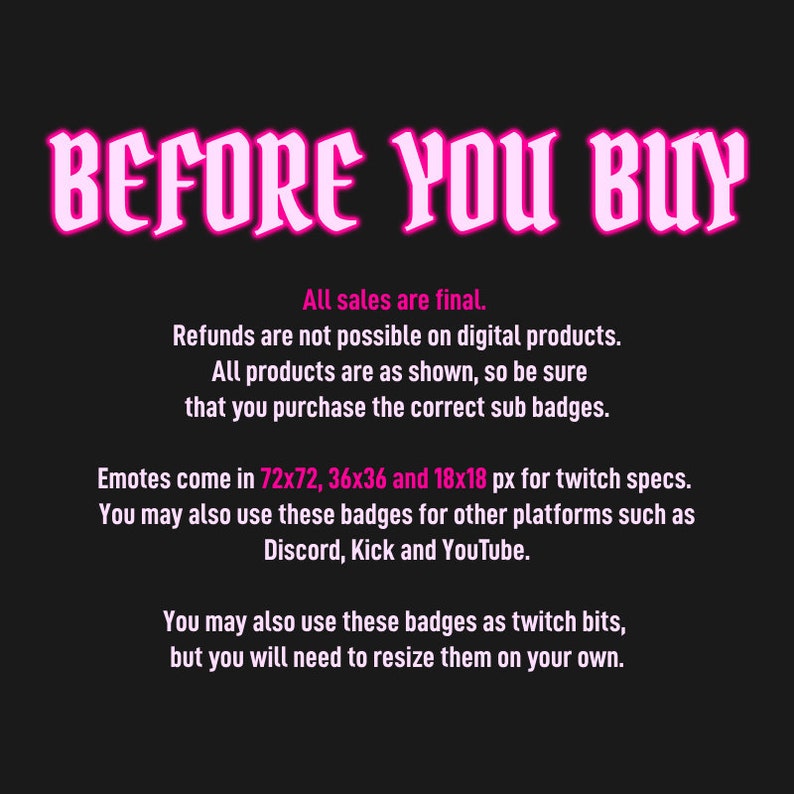 Paw Print Pack | Twitch Sub Badges, Bits, Channel Points - Etsy