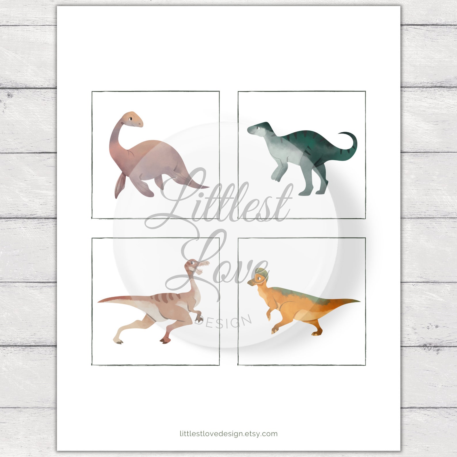 Dinosaur Scavenger Hunt - Kids Activity - Children Kids Family Activity ...