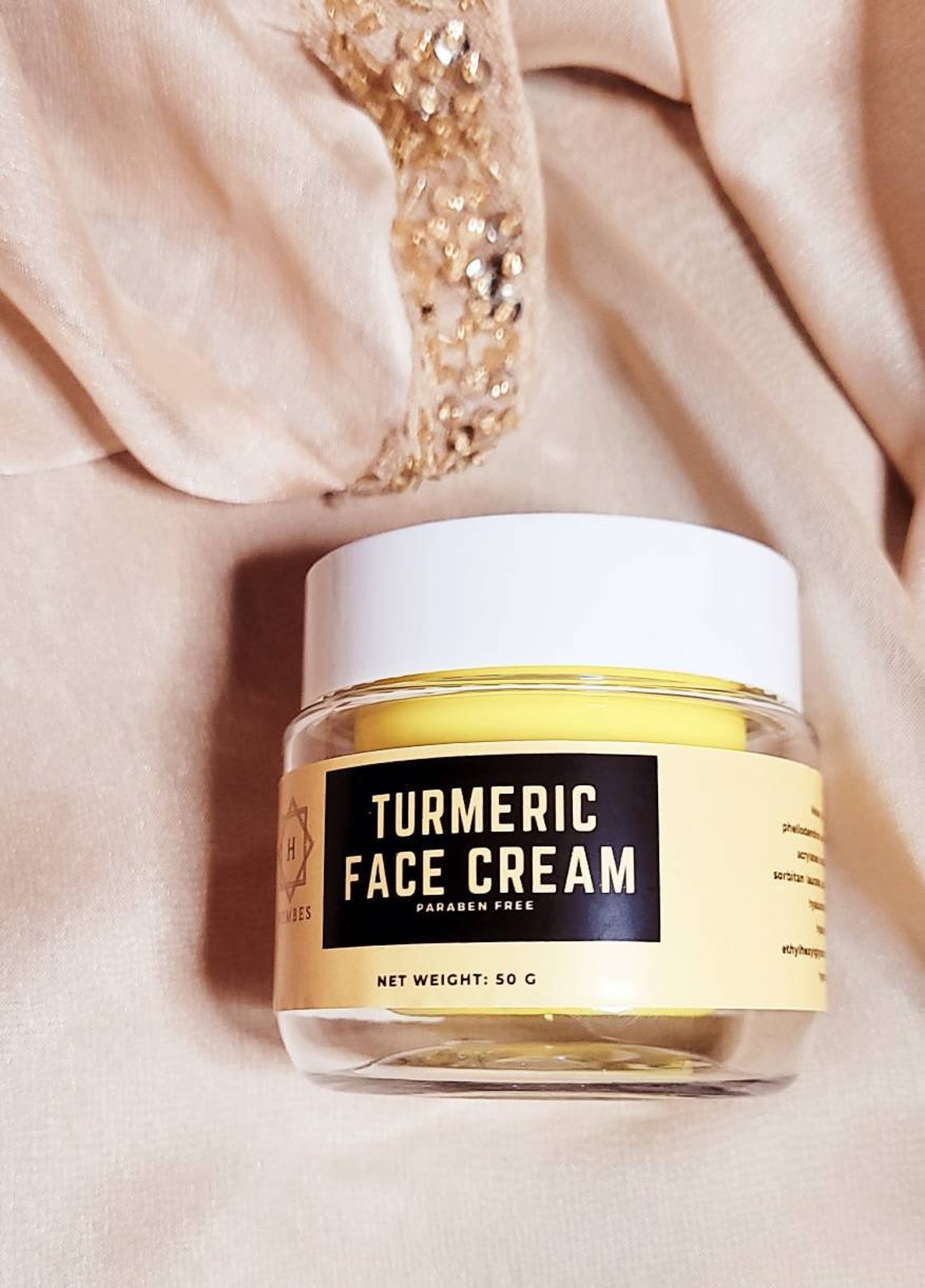 The Trio Set Turmeric Skincare Set, Turmeric Soap, Skin Brightening ...