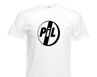 Public Image Shirt | Etsy