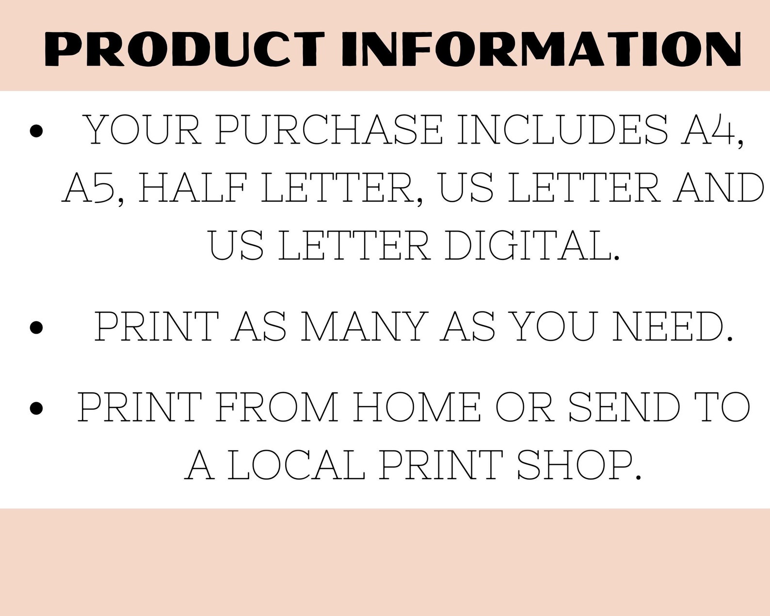 FLORAL NOTES PAGE| Notes Page Printable| Digital Download| Flowers ...