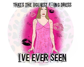 Carrie Horror Png - Etsy