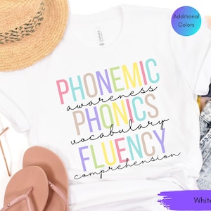 Spring Reading Teacher Shirt, Spring Teacher Shirt, Spring ...