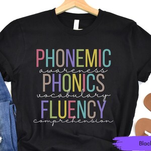 Spring Reading Teacher Shirt, Spring Teacher Shirt, Spring ...