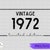 1988 Cassette SVG, 35th Birthday Svg, 35th Svg, 1988 Class Reunion SVG ...