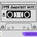 1993 Cassette SVG, 30th Birthday Svg, 30th Svg, 1993 Class Reunion SVG ...