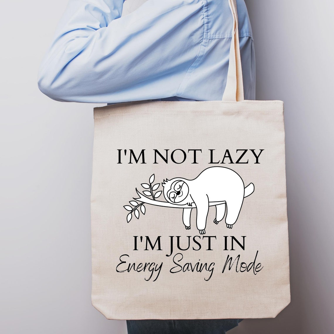 Sloth Saying SVG | Sloth Svg Png | Sloth Quote| Funny Sloth Svg| Sloth ...
