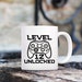 Level 12 Unlocked SVG PNG 12th Birthday Boy SVG Gamer Girl Svg Joystick ...
