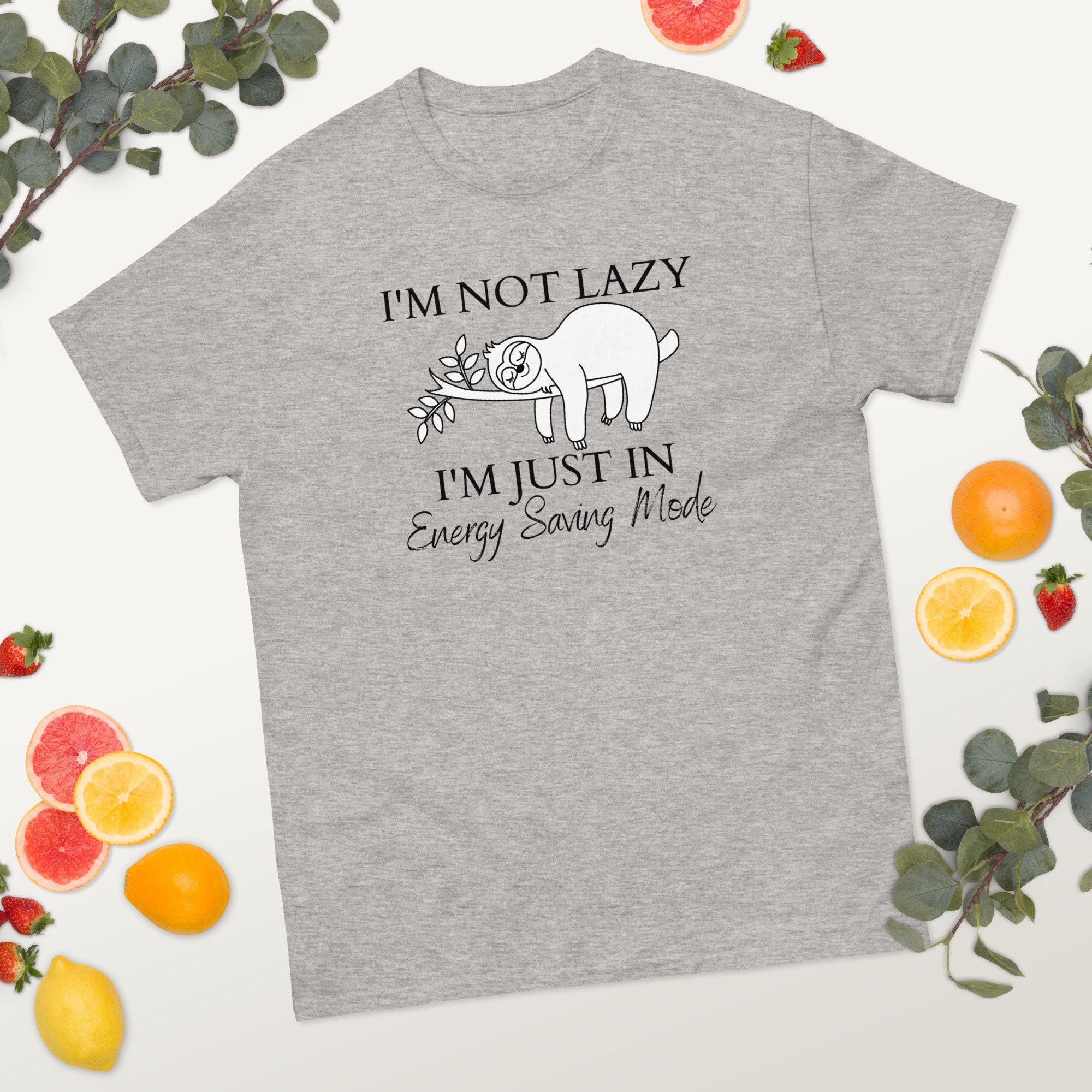 Sloth Saying SVG | Sloth Svg Png | Sloth Quote| Funny Sloth Svg| Sloth ...