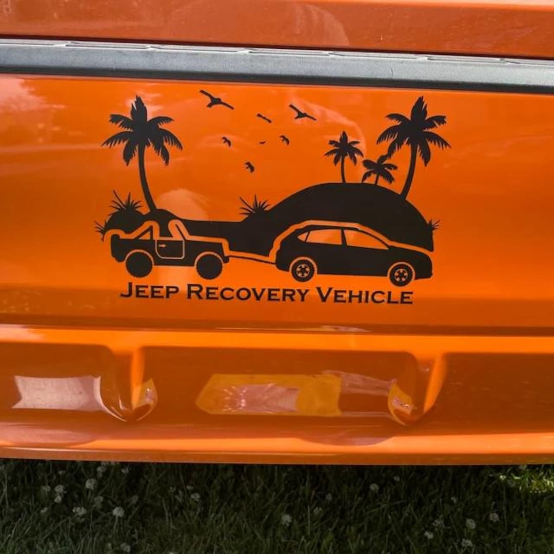 Subaru Crosstrek - Beach Recovery Vehicle - Etsy