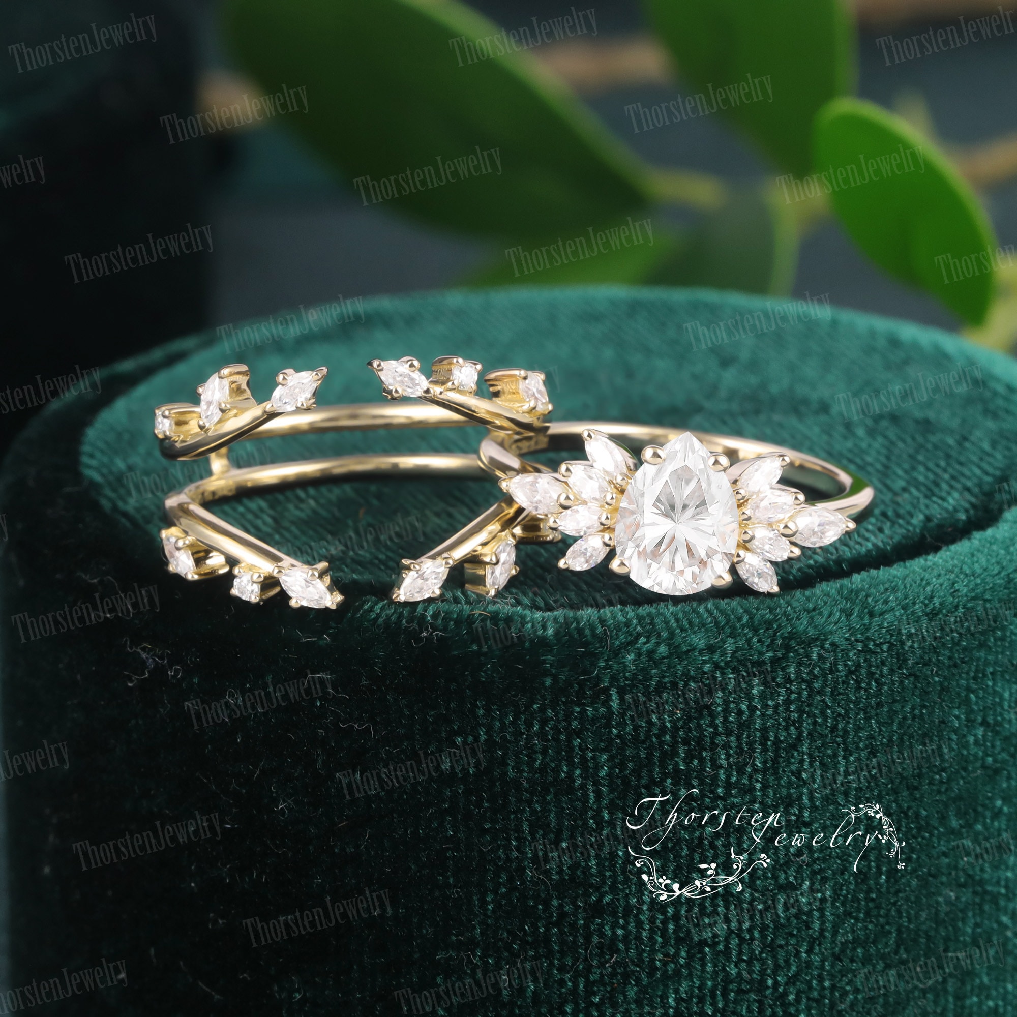 Temu wedding rings 60 photos - Astyledwedding.com
