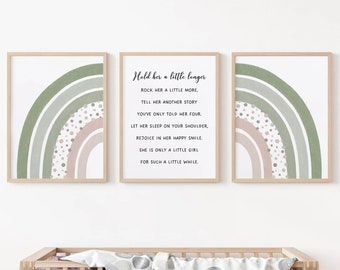 Green Baby Nursery - Etsy
