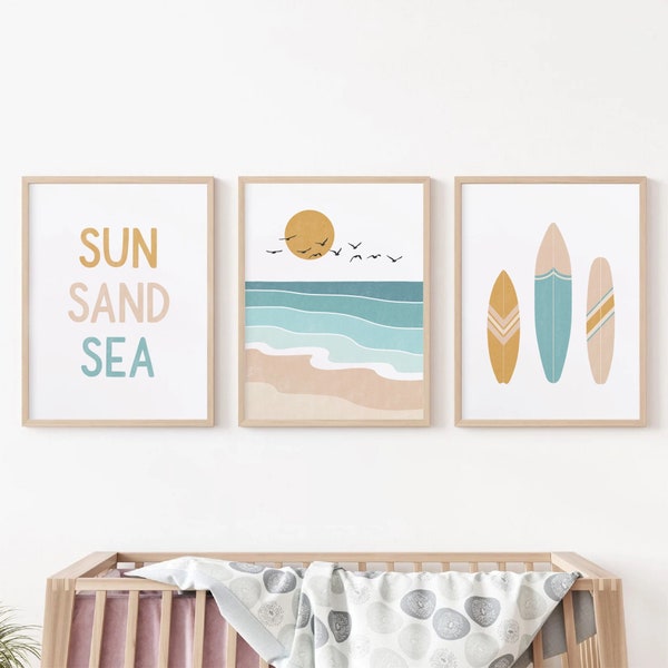 Coastal Decor - Etsy