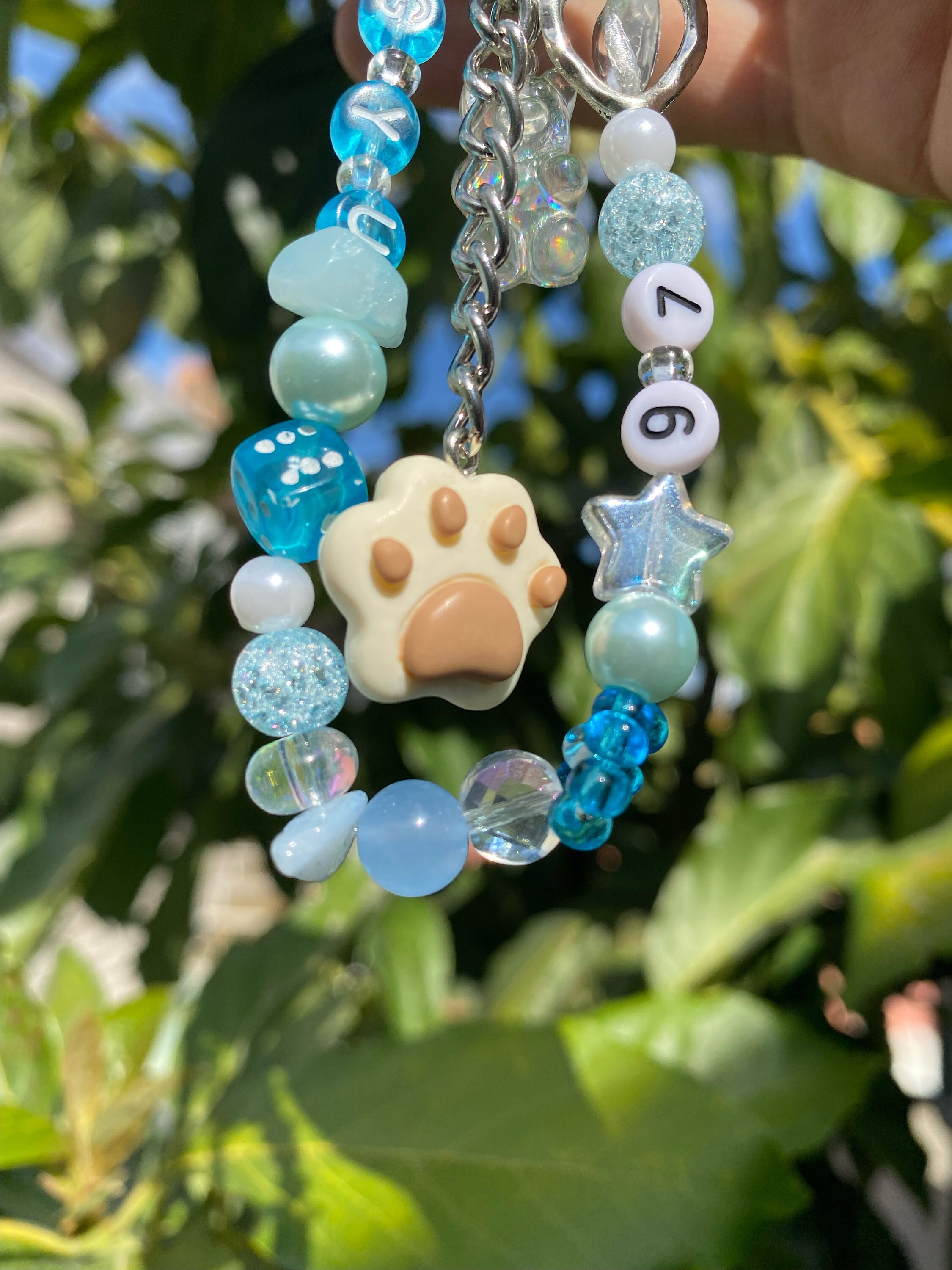 SEVENTEEN 97' Line Inspired Keychain - Etsy