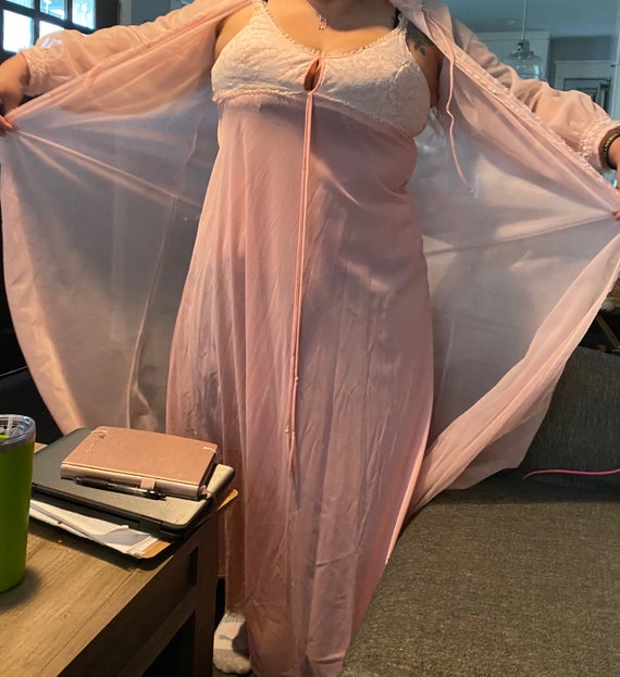 Vintage Lingerie Etsy