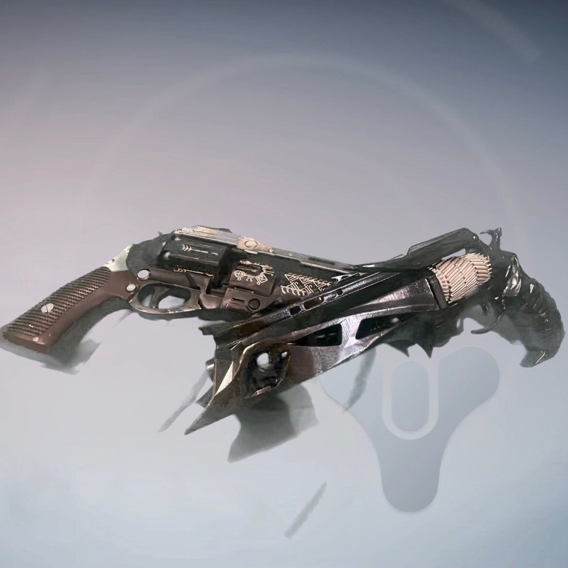 Last Word & Thorn Bundle destiny 2 - Etsy