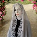 Ethereal Veils, Magic Veils, Holy Chapel, Catholic Veil, Eternity Veil ...