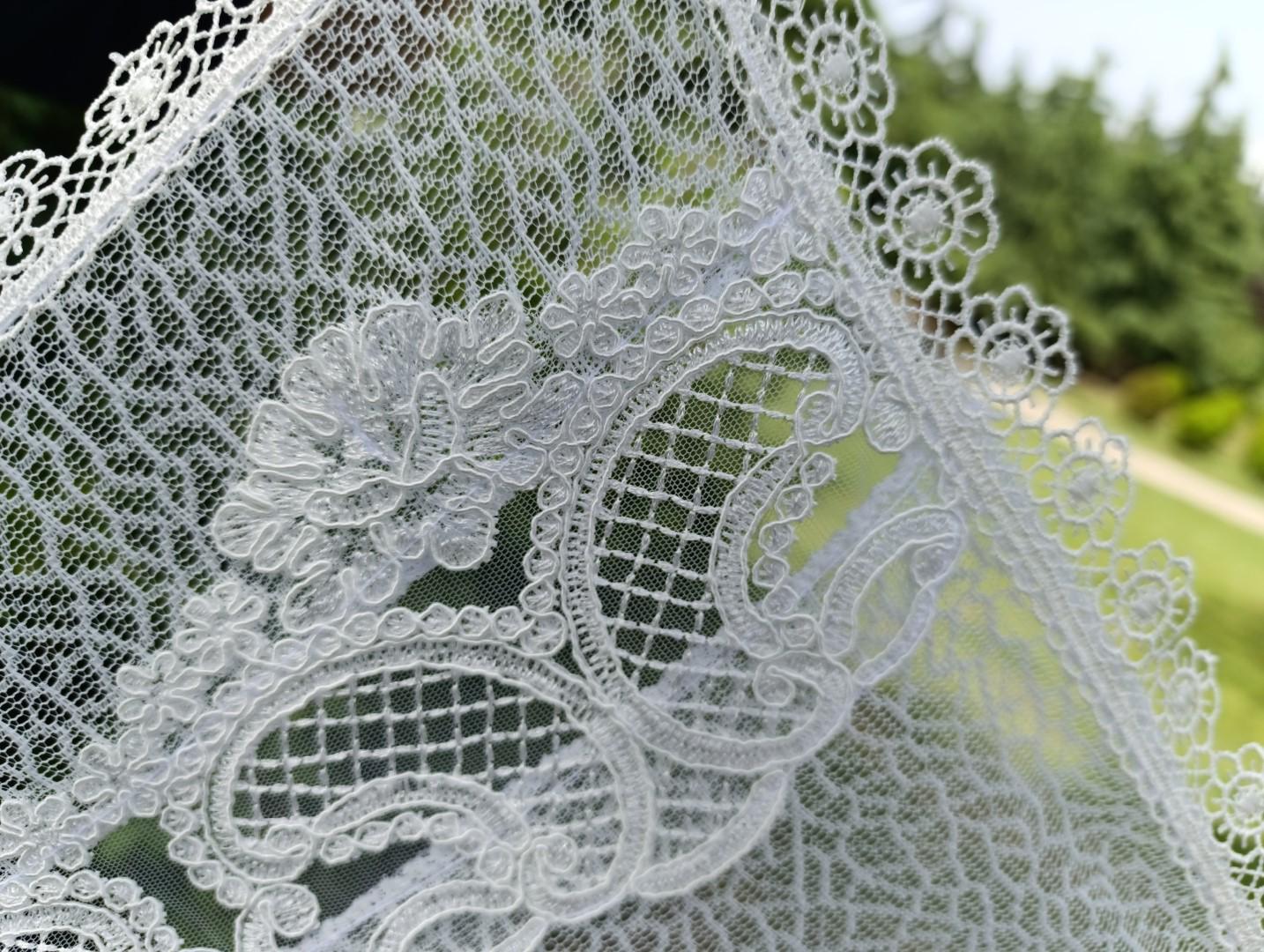 Discover Elegant Church Veils for Worship and Prayer Modest, Sacred ...