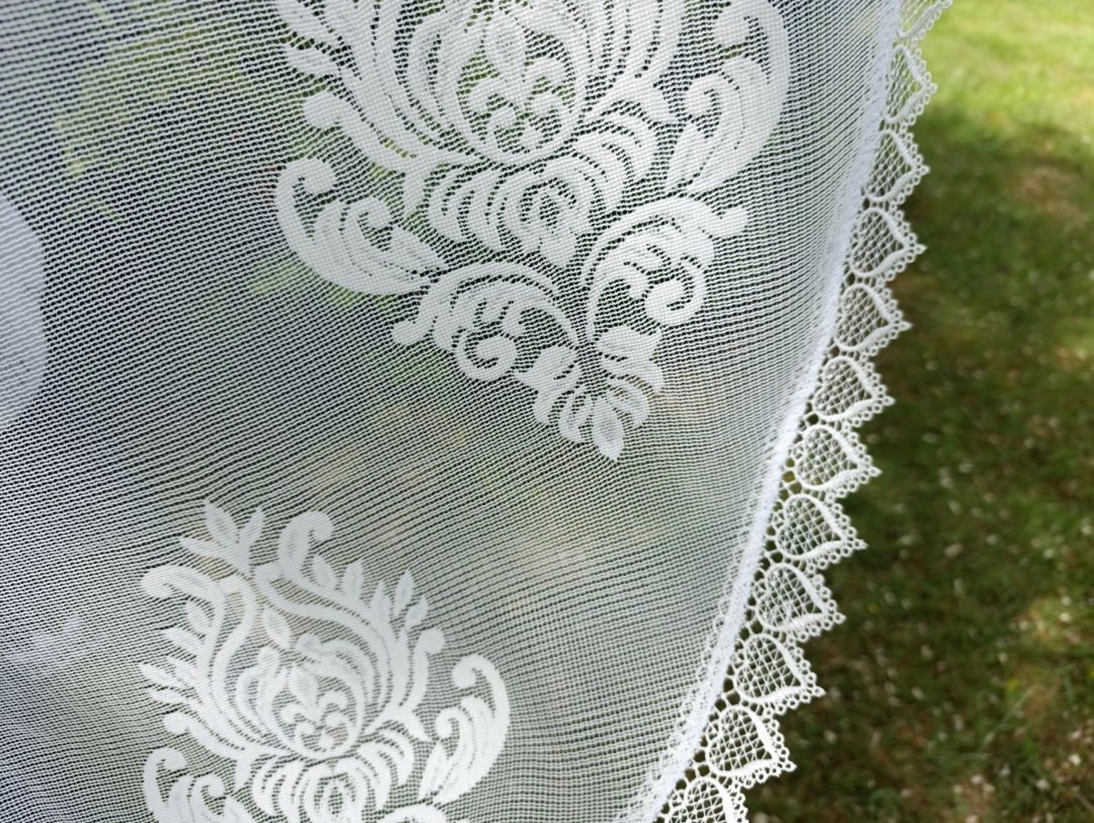 Discover Elegant Church Veils for Worship and Prayer Modest, Sacred ...