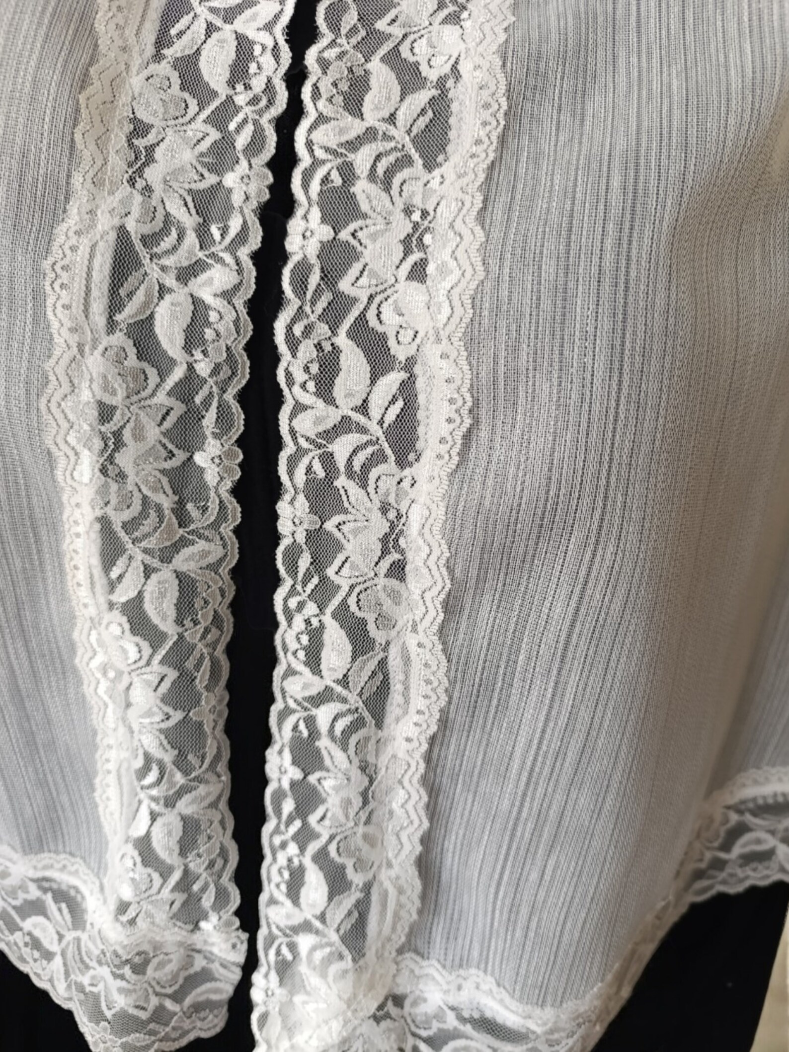 Ethereal Veils, Magic Veils, Holy Chapel, Catholic Veil, Eternity Veil ...